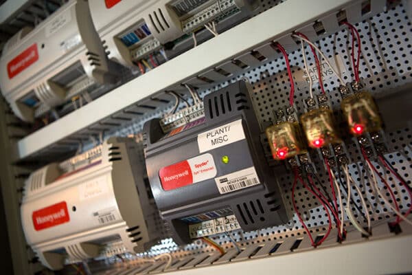 HVAC Building Automation Controls - PremiStar Illinois