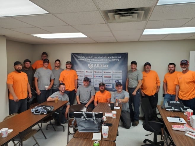 Our People - PremiStar